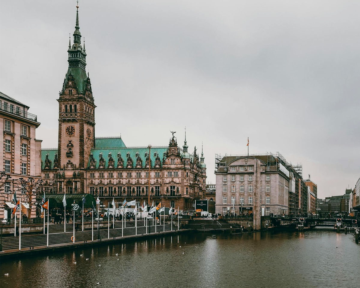 vrame - Wir digitalisieren die Baubranche